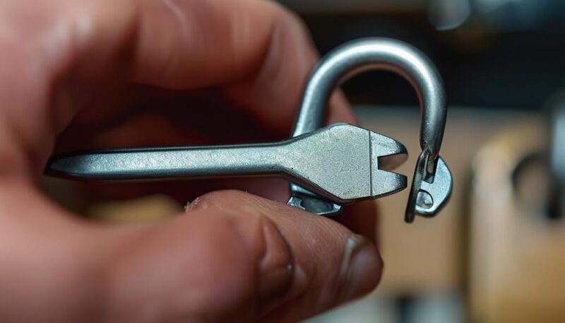 Lock Picking For Beginners: A Step-by-Step Guide