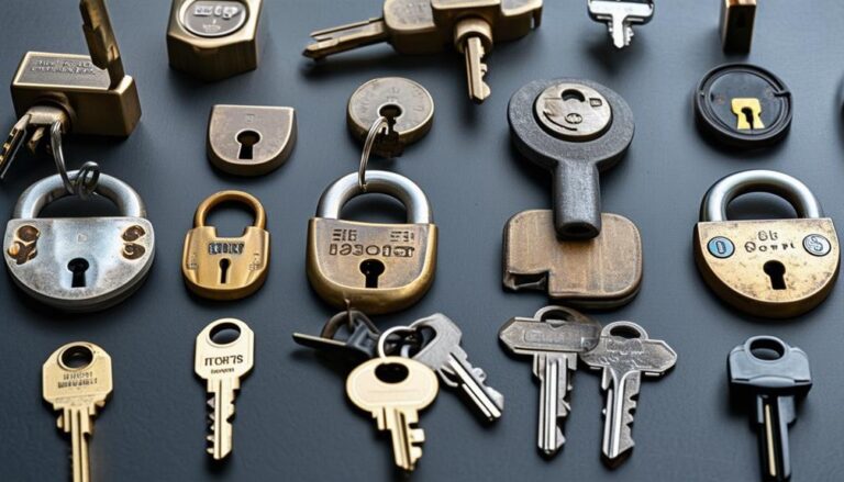 Top 10 Pick-Resistant Locks And Security Mechanisms