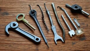 Lock Picking For Beginners: A Step-by-Step Guide