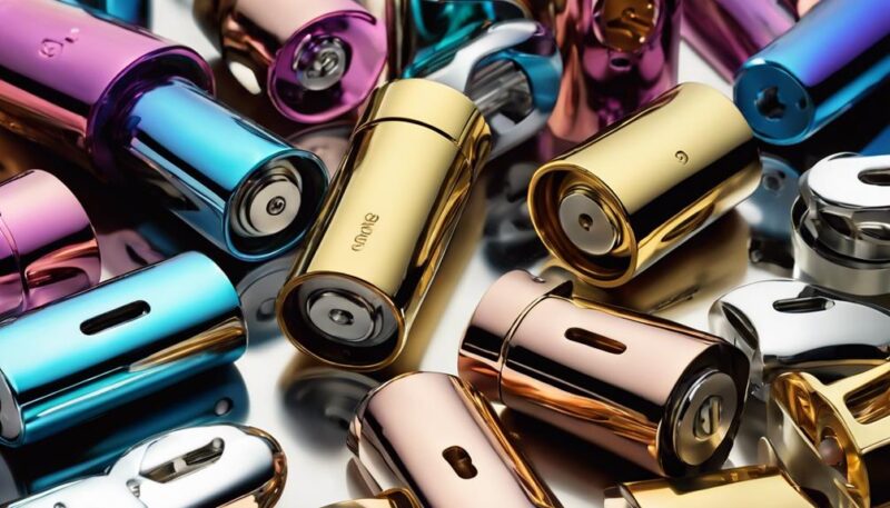 How Lock Pins And Tumblers Work