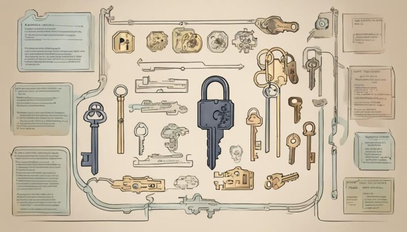 Understanding Master Keying: How It Works And When To Use It