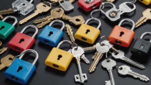 Understanding Master Keying: How It Works And When To Use It
