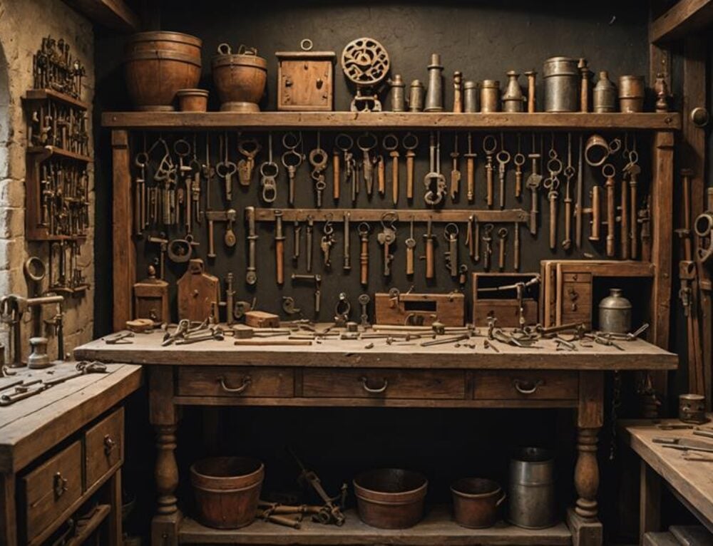 Mastering Lock Picking: How To Unlock Doors With A Bobby Pin - Tips From Low Rate Locksmith With ...