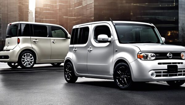Nissan Cube Model Differences And Key Types | Provided By Low Rate ...