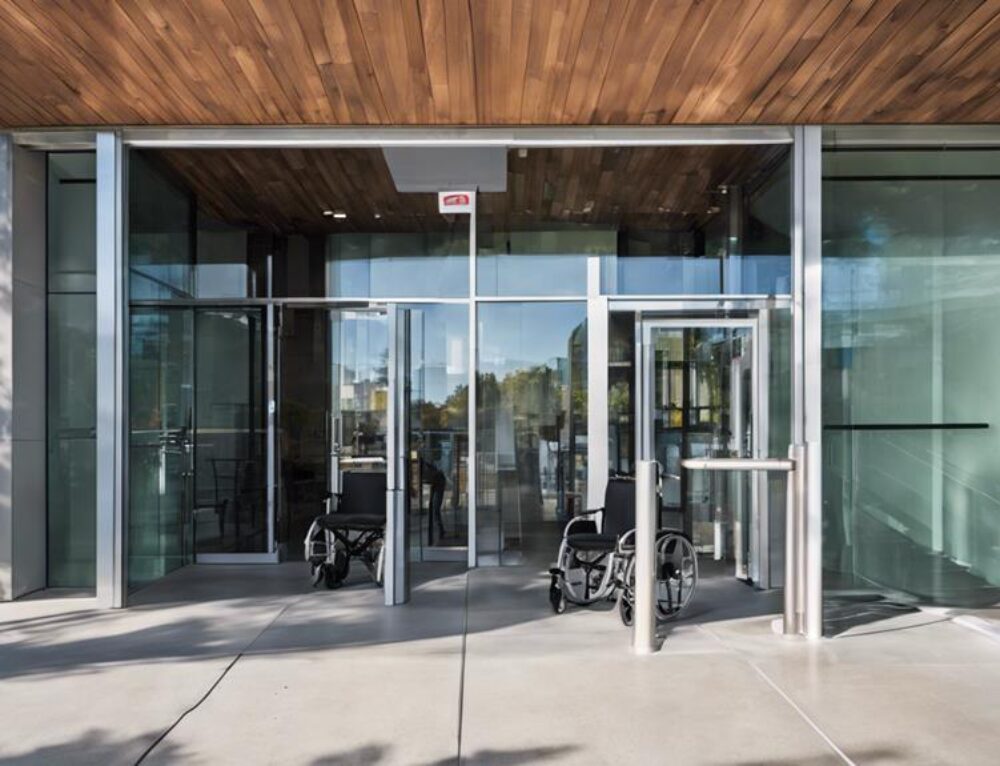 Introduction To Crash Bars, Push Bars, And Panic Bars