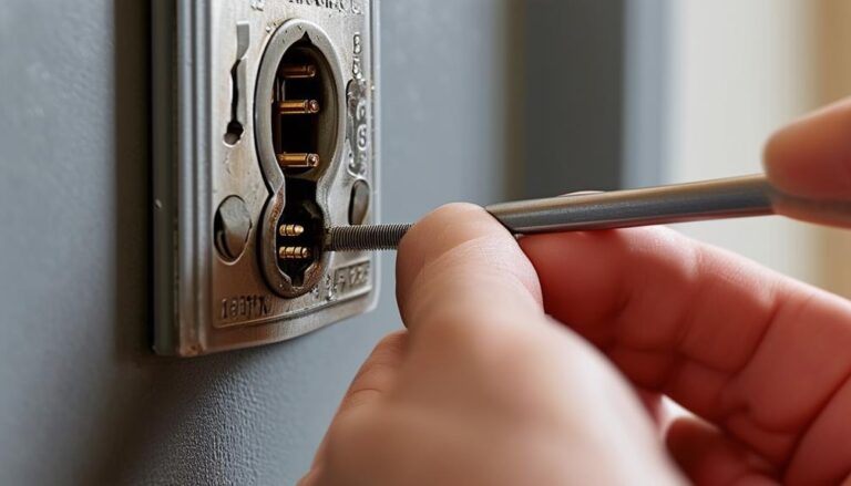 Lock Picking For Beginners: A Step-by-Step Guide