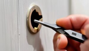 Lock Picking For Beginners: A Step-by-Step Guide