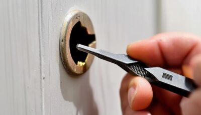 Lock Picking For Beginners: A Step-by-Step Guide