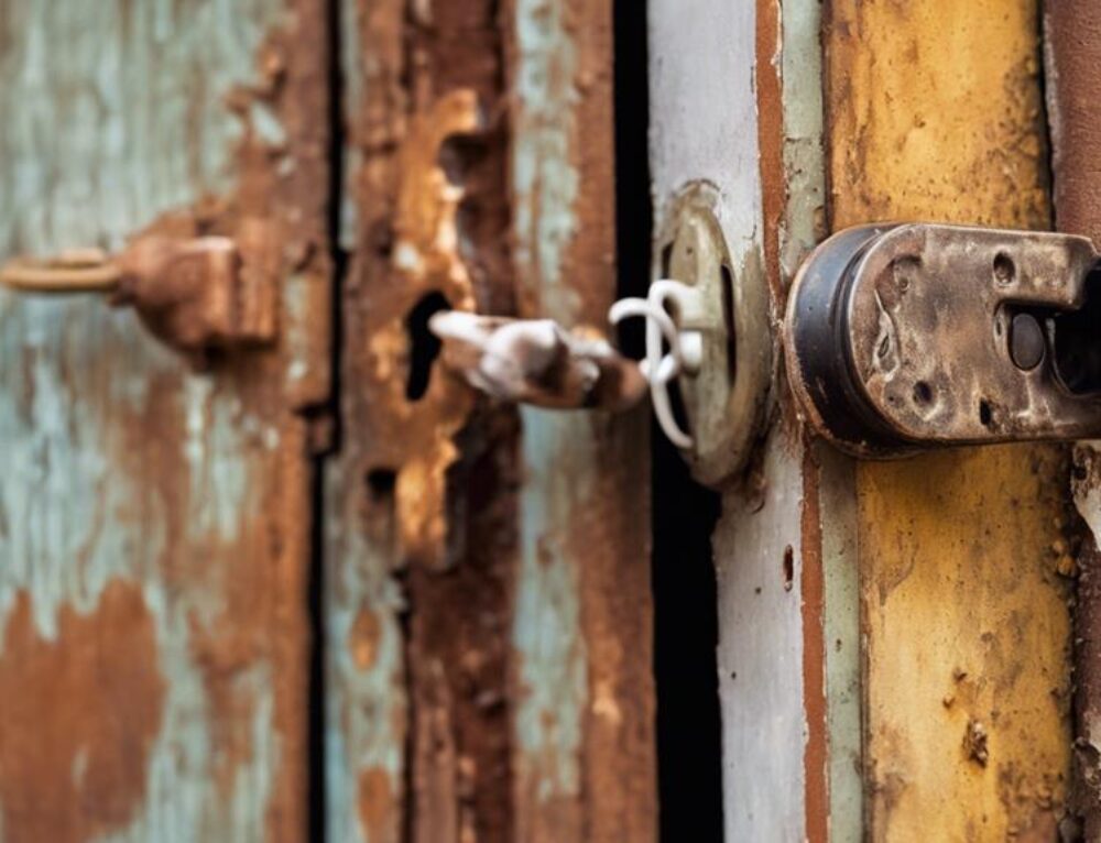 Building Codes And Lock Replacement: What You Need To Know