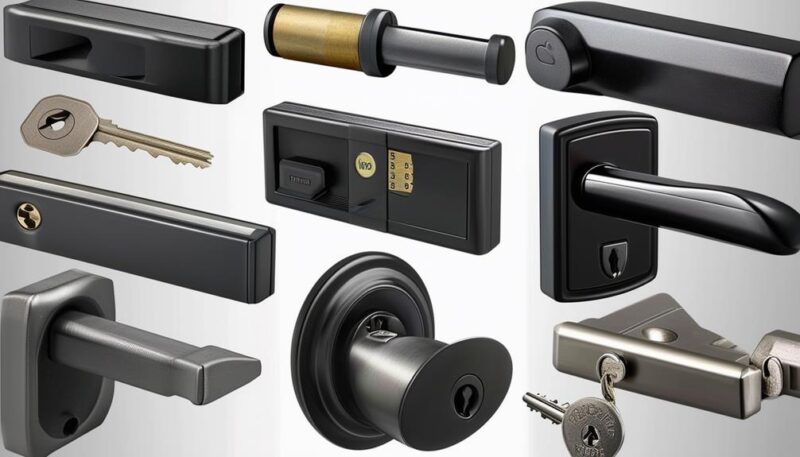 Top 10 Pick-Resistant Locks And Security Mechanisms