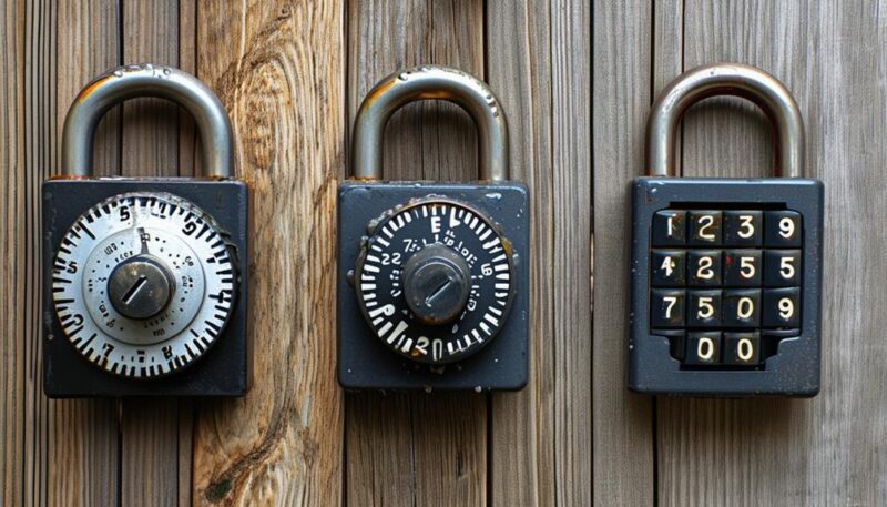 Top 10 Pick-Resistant Locks And Security Mechanisms