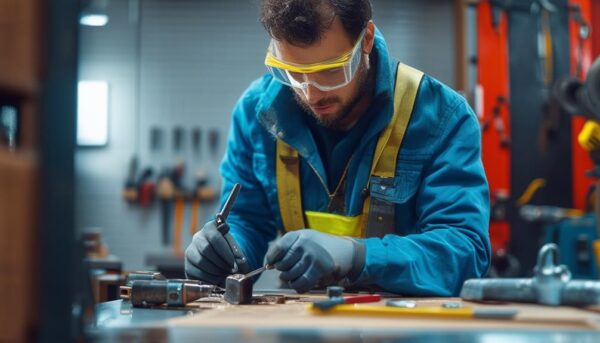 Lock Picking For Beginners: A Step-by-Step Guide