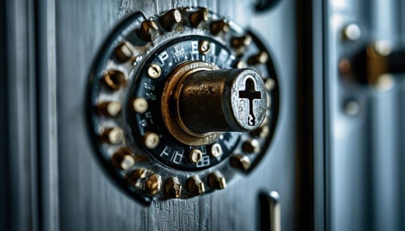 Top 10 Pick-Resistant Locks And Security Mechanisms