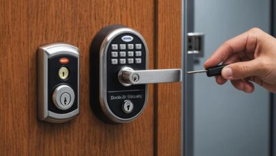 Top 10 Pick-Resistant Locks And Security Mechanisms