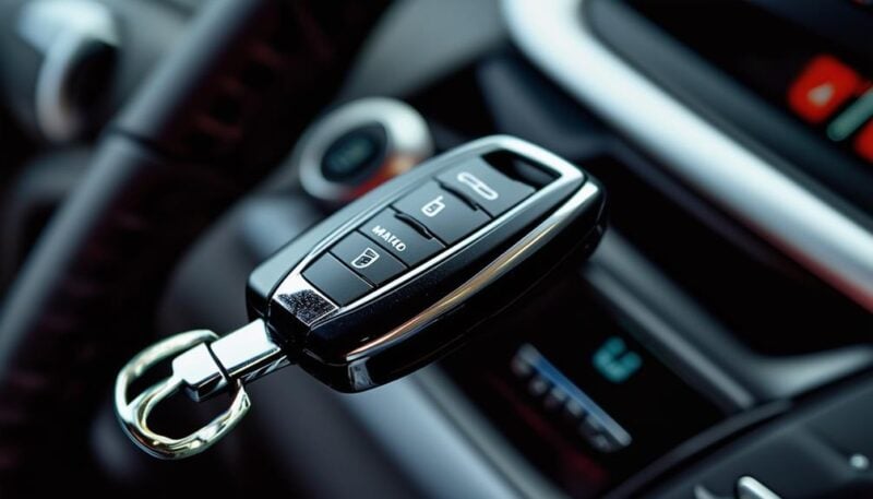 Nissan Maxima Key Fob Programming And Setup | Provided By Low Rate ...