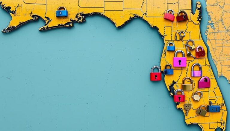 Lock Picking Laws: What You Need To Know By State