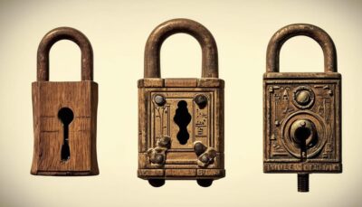 Understanding Ancient Lock Mechanisms: Top 10 Techniques