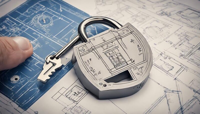 Building Codes And Lock Replacement: What You Need To Know