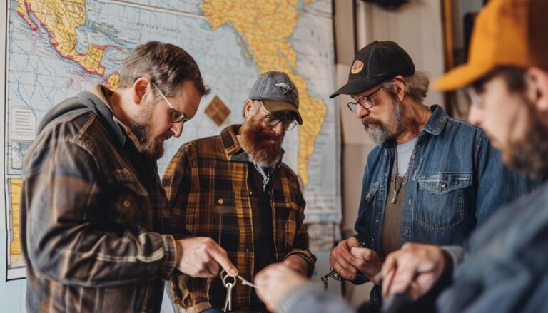 The Legal Side Of Lock Picking: State-by-State Regulations Explained