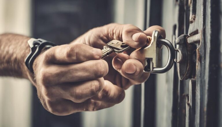 What Should I Do If I Lose The Key To My Padlock, Or If My Padlock Is ...