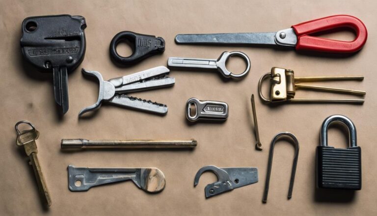 What Should I Do If I Lose The Key To My Padlock, Or If My Padlock Is ...