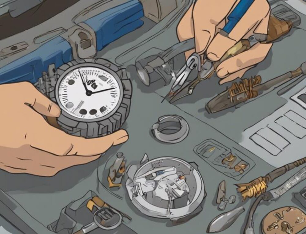 What Is An Ignition Switch, How Does It Work, And What Are The Signs It ...