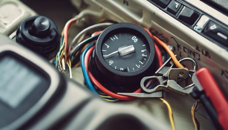 What Is An Ignition Switch, How Does It Work, And What Are The Signs It ...