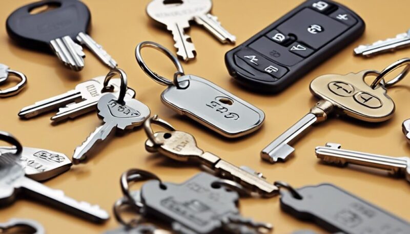 How Much Does It Cost To Duplicate A Key, And How Long Does The Process ...