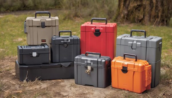 What Types Of Lockboxes Are Available, And How Do I Choose The Best One ...