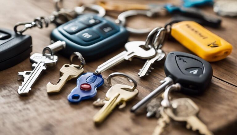How Much Does It Cost To Program Or Replace A Key Fob?