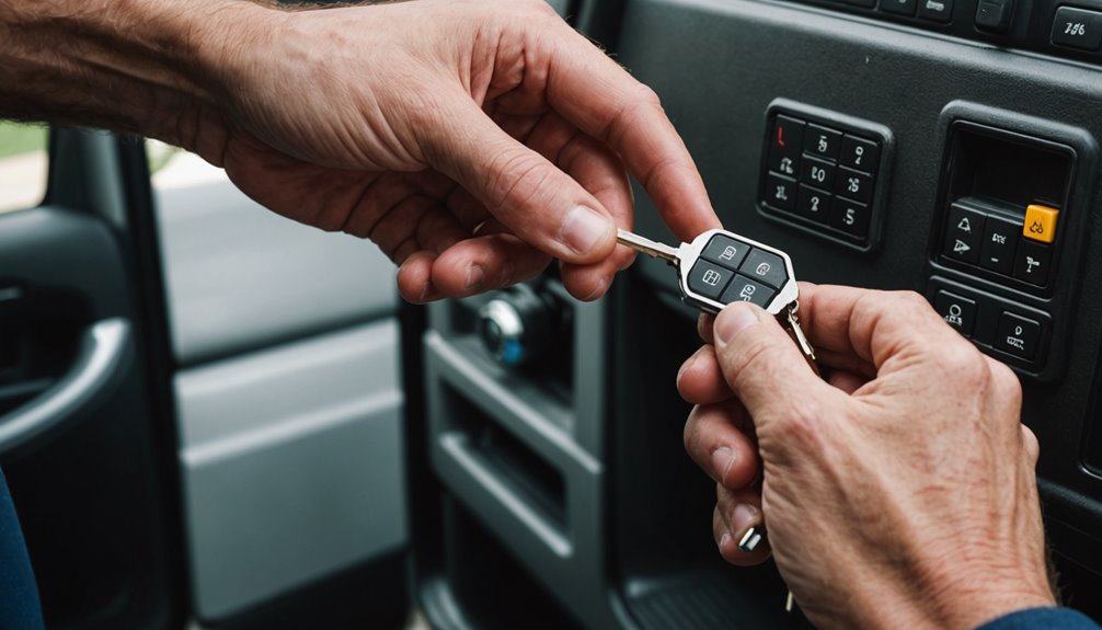 Chevrolet Express Key Duplication Locksmith Services | Low Rate ...