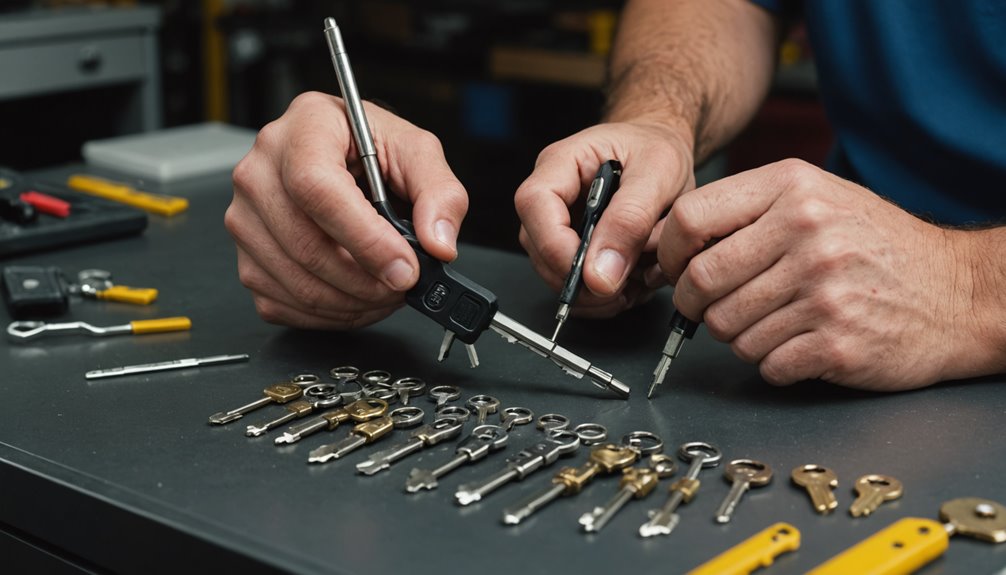 Chevrolet Sonic Key Duplication Locksmith Services | Low Rate Locksmith ...