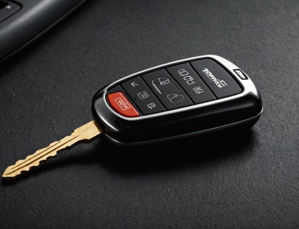 Chevrolet Silverado Key Fob Battery Replacement DIY | Low Rate Locksmith