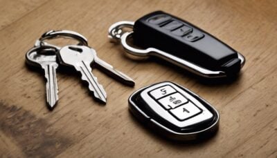 Chevrolet Corvette Key Fob Battery Replacement DIY | Low Rate Locksmith