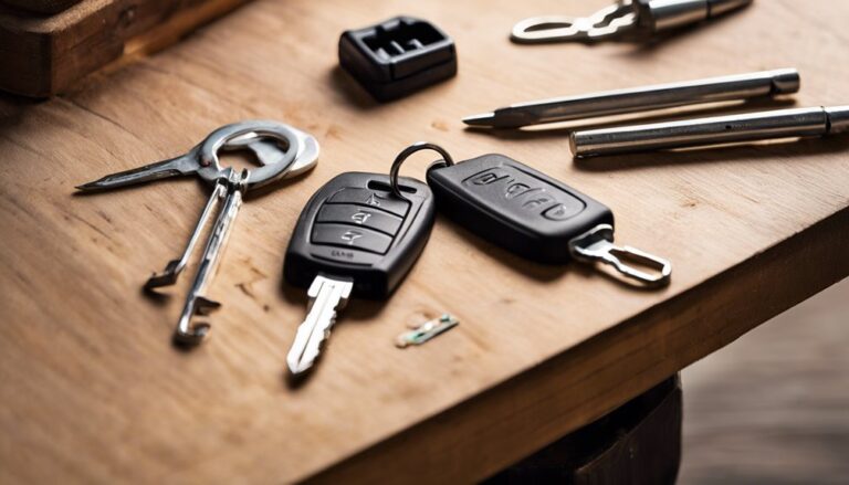 Chevrolet Equinox Key Fob Battery Replacement DIY | Low Rate Locksmith