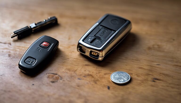Chevrolet Camaro Key Fob Battery Replacement DIY | Low Rate Locksmith