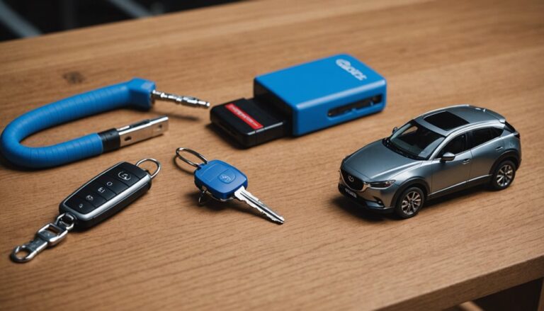 Mazda CX-30 Key Fob Battery Replacement DIY Guide | Low Rate Locksmith