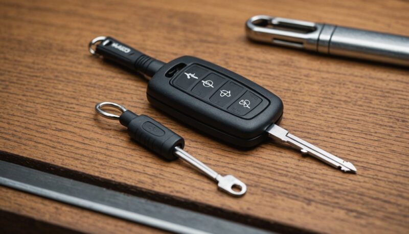 Mazda CX-3 Key Fob Battery Replacement DIY Guide | Low Rate Locksmith