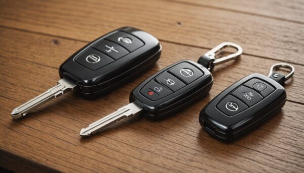 Mazda 6 Key Fob Battery Replacement DIY Guide | Low Rate Locksmith