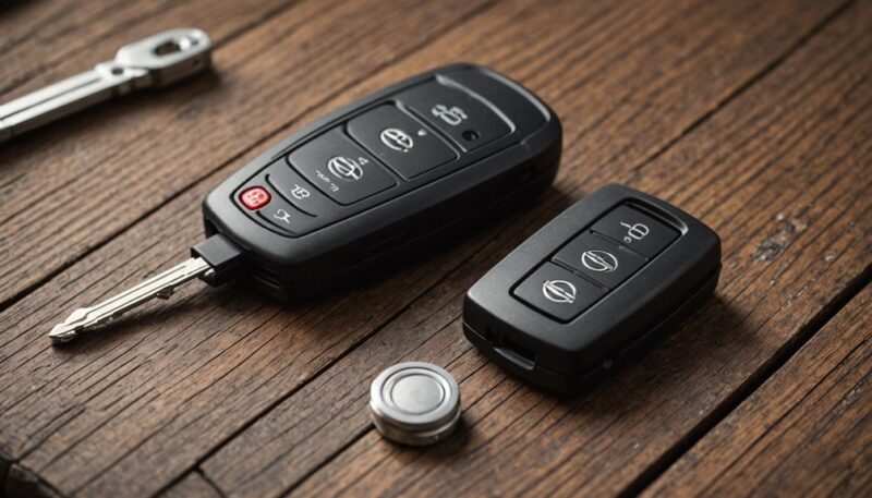 Mazda 3 Key Fob Battery Replacement DIY Guide | Low Rate Locksmith