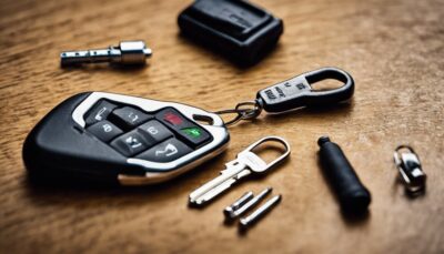 Honda Fit Key Fob Battery Replacement DIY Guide | Low Rate Locksmith