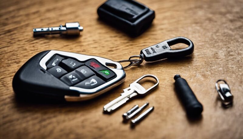 Honda Fit Key Fob Battery Replacement DIY Guide | Low Rate Locksmith