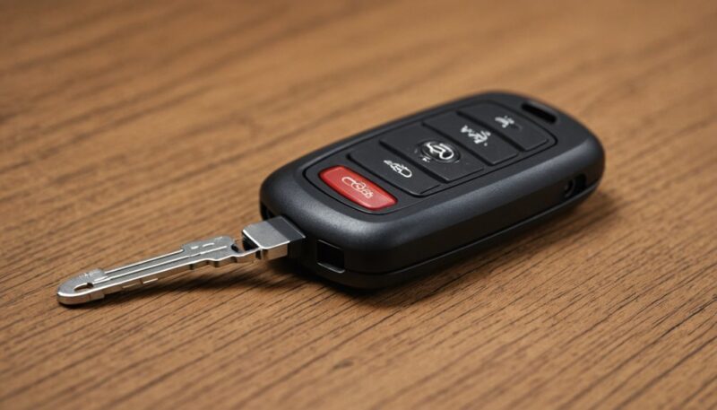 Mazda 2 Key Fob Battery Replacement DIY Guide | Low Rate Locksmith