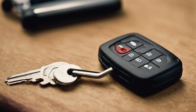 Honda Fit Key Fob Battery Replacement DIY Guide | Low Rate Locksmith