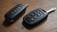 Mazda 6 Key Fob Battery Replacement DIY Guide | Low Rate Locksmith