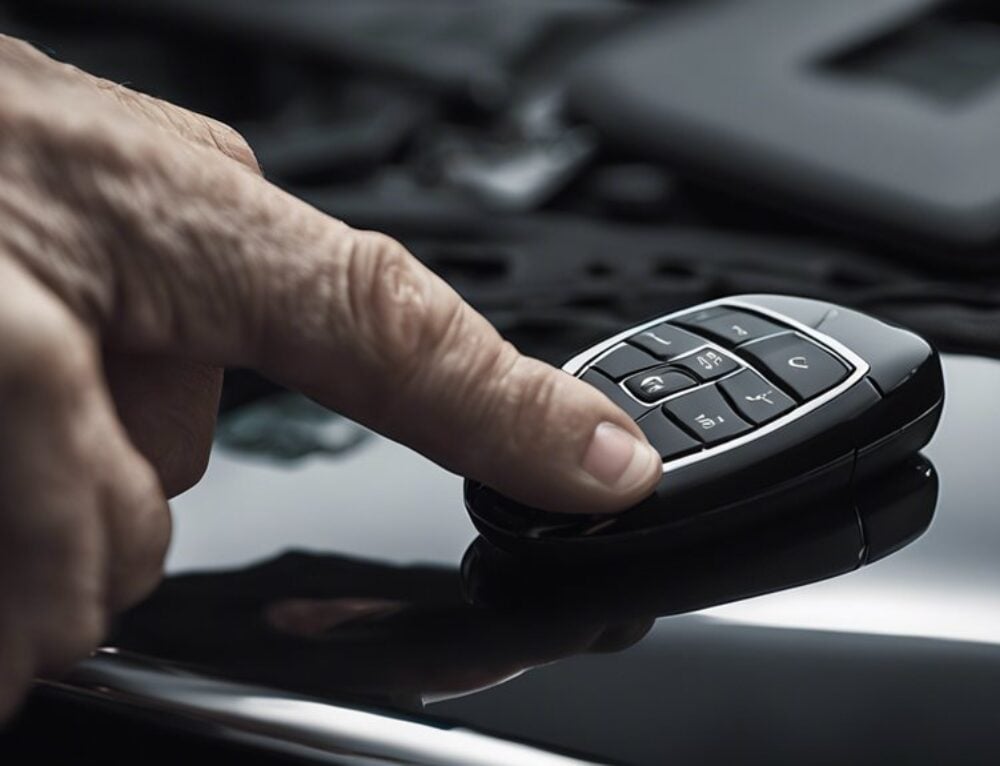 Honda Fit Key Fob Battery Replacement DIY Guide | Low Rate Locksmith