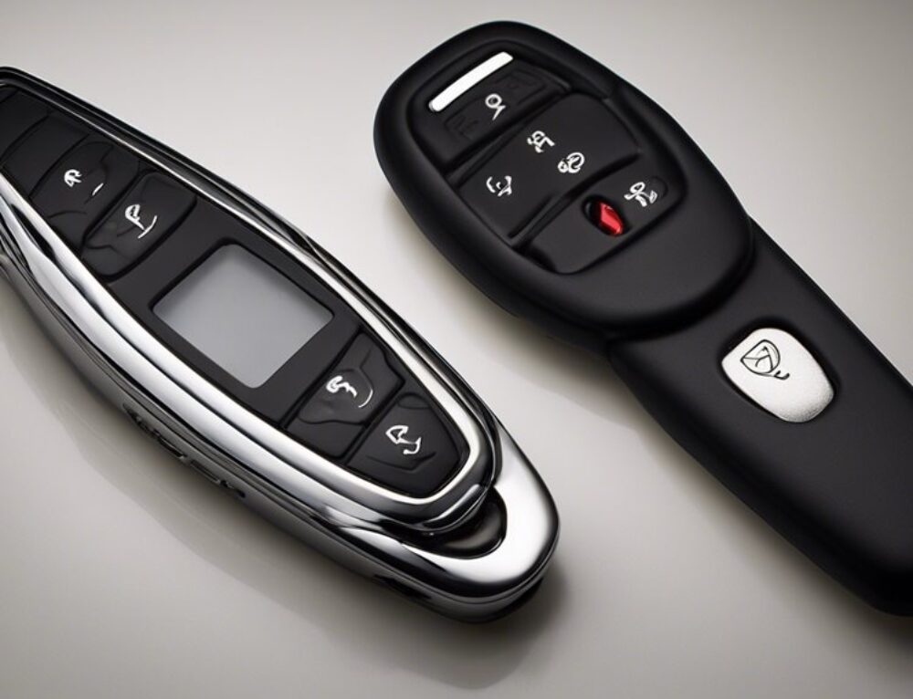 Mazda CX-30 Key Fob Battery Replacement DIY Guide | Low Rate Locksmith