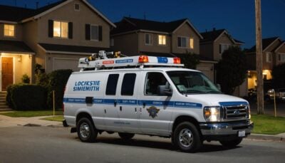 Low Rate Locksmith Castro Valley CA | Mobile 24 Hour Service ...