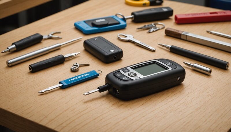 Mazda 3 Key Fob Battery Replacement DIY Guide | Low Rate Locksmith