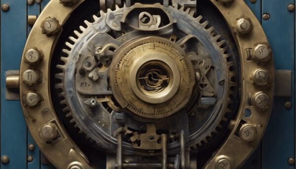 Combination Locks Explained: Tracing Their History And Mechanisms